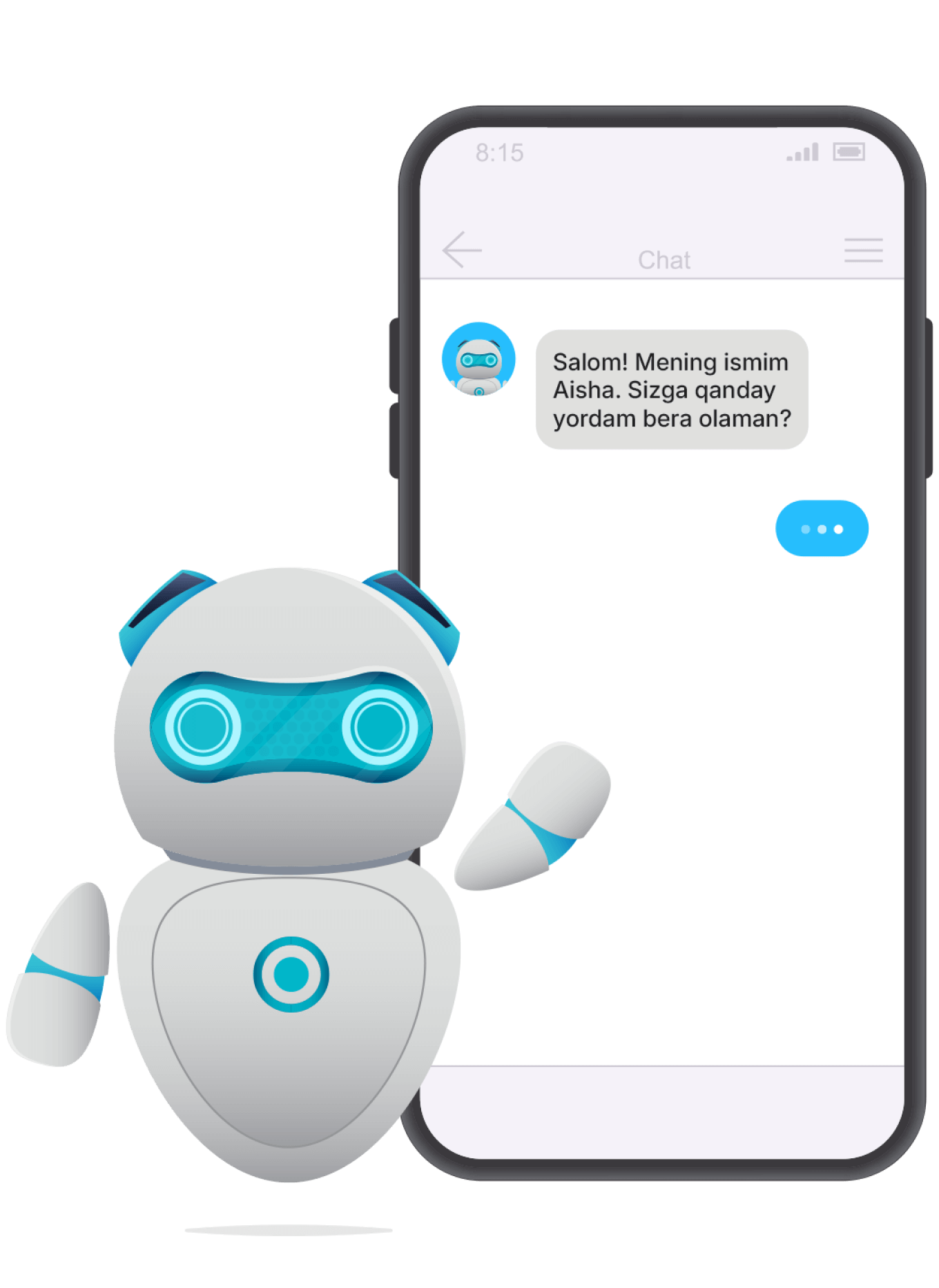 Chat Bot